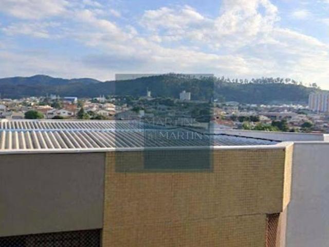Apartamento Residencial à venda, Jardim Merci II, Jundiaí AP0050