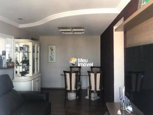 Apartamento Residencial à venda, Jardim Monjolo, São Paulo AP0168