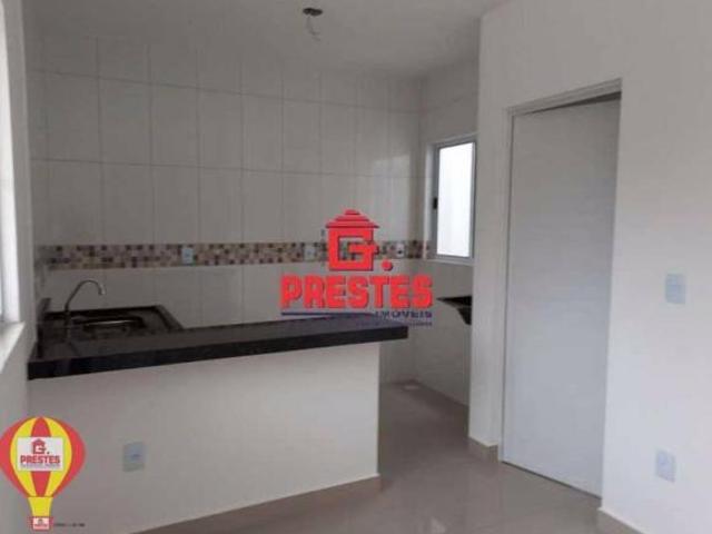 Apartamento Residencial à venda, Jardim Morumbi, Sorocaba AP0225