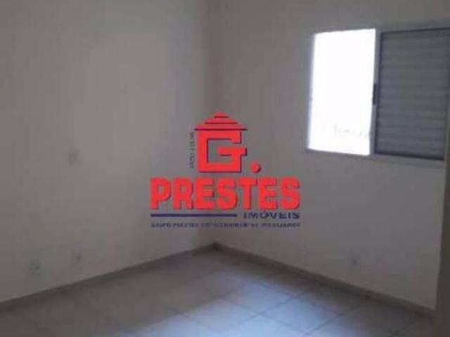 Apartamento Residencial à venda, Jardim Morumbi, Sorocaba AP0488