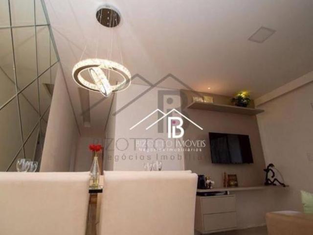 Apartamento Residencial à venda, Jardim Nair Maria, Salto AP0069