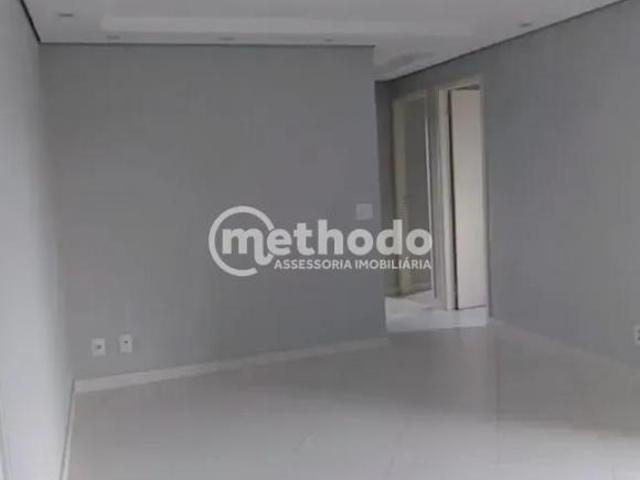 Apartamento Residencial à venda, Jardim Nova Europa, Campinas