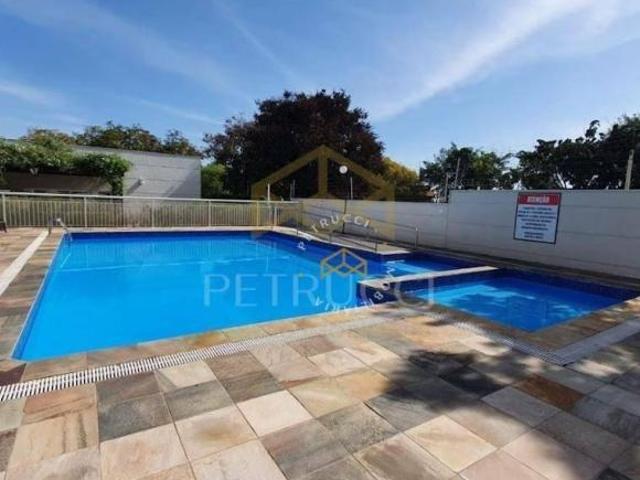 Apartamento Residencial à venda, Jardim Nova Europa, Campinas AP0431