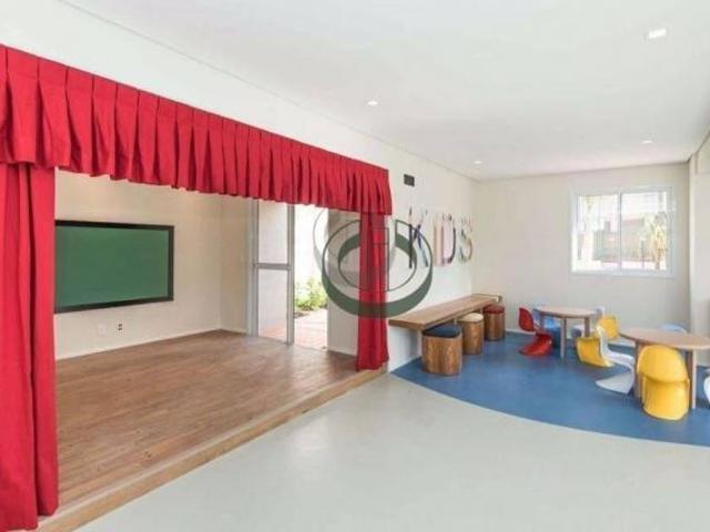 Apartamento Residencial à venda, Jardim Nova Europa, Campinas AP0261