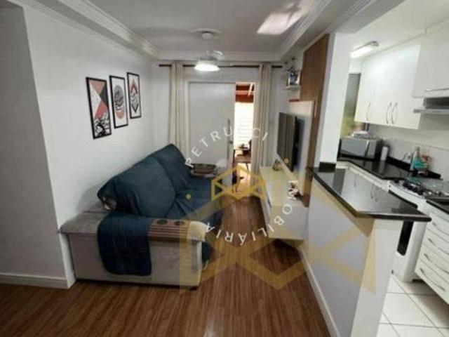 Apartamento com 2 dormitórios à venda, 101 m² Jardim Nova Europa Campinas/SP