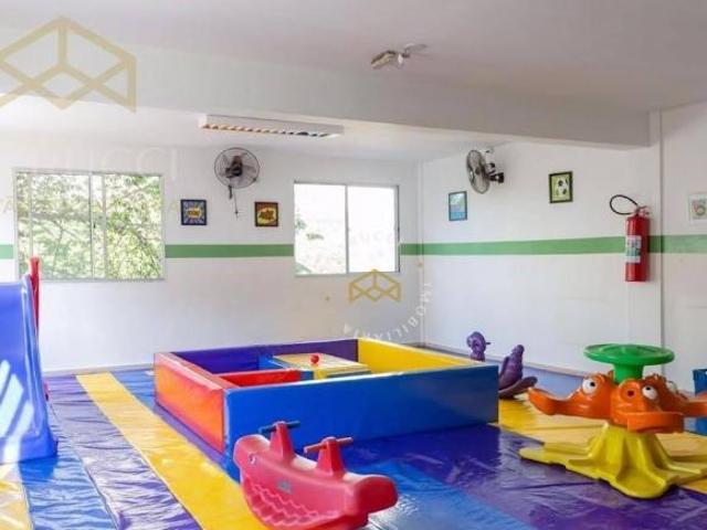 Apartamento Residencial à venda, Jardim Nova Europa, Campinas AP4828