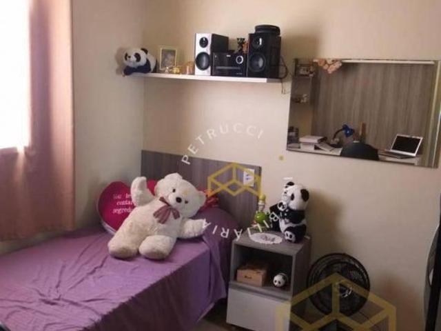 Apartamento Residencial à venda, Jardim Nova Europa, Campinas AP8402
