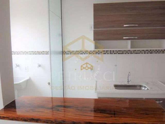 Apartamento Residencial à venda, Jardim Nova Europa, Campinas AP8509