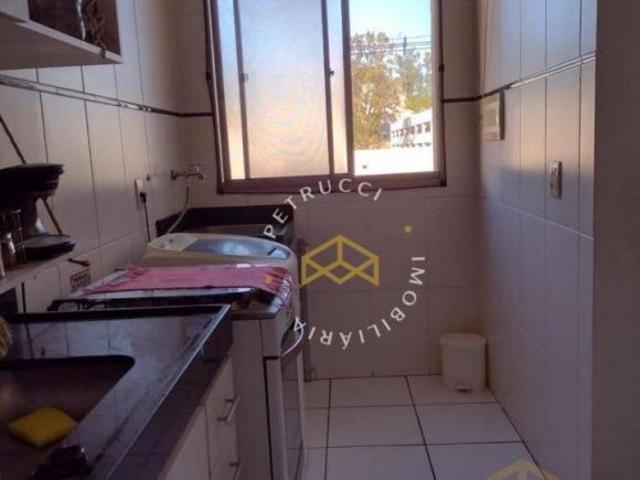 Apartamento Residencial à venda, Jardim Nova Europa, Campinas AP8666