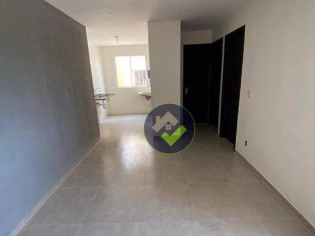Apartamento Residencial à venda, Jardim Nova Esperança, Bauru AP0015