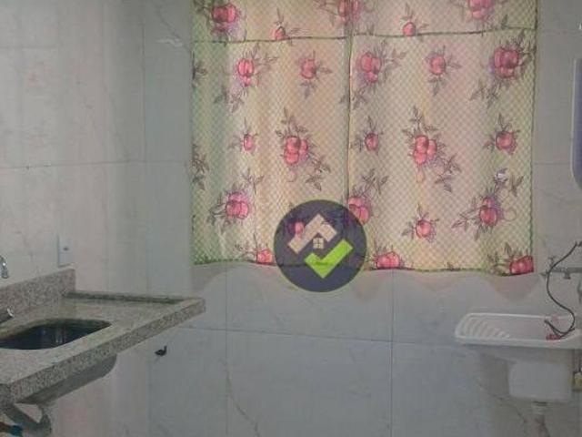 Apartamento Residencial à venda, Jardim Nova Esperança, Bauru AP0148