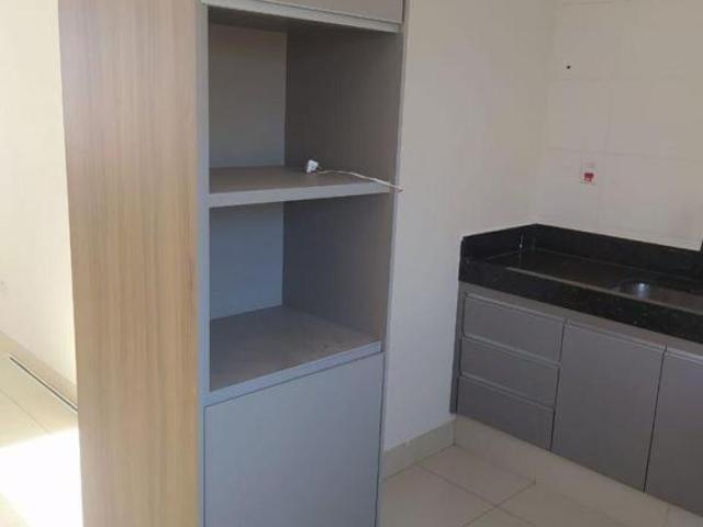 Apartamento com 2 dormitórios à venda, 55 m² por R$ 280.000,00 Jardim Panorâmico Patos de Minas/