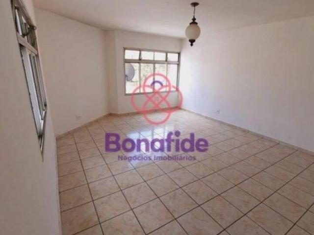 Apartamento Residencial à venda, Jardim Pacaembu, Jundiaí AP0092