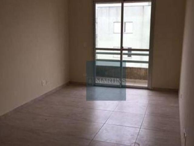 Apartamento Residencial à venda, Jardim Pacaembu, Jundiaí AP0304