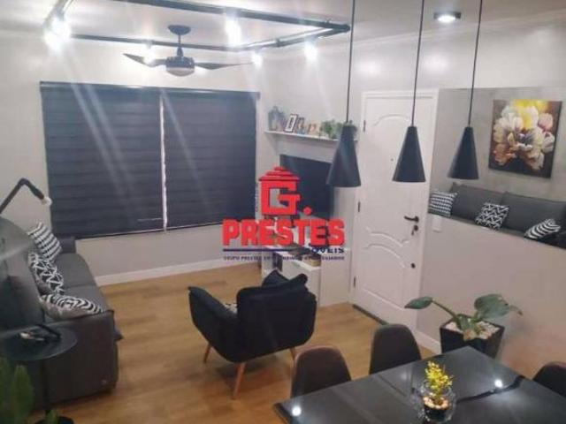 Apartamento Residencial à venda, Jardim Pagliato, Sorocaba AP0681