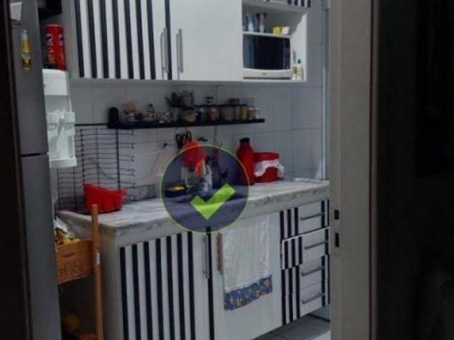 Apartamento com 2 dormitórios à venda, 56 m² por R$ 449.000,00 Jardim Pagliato Sorocaba/SP