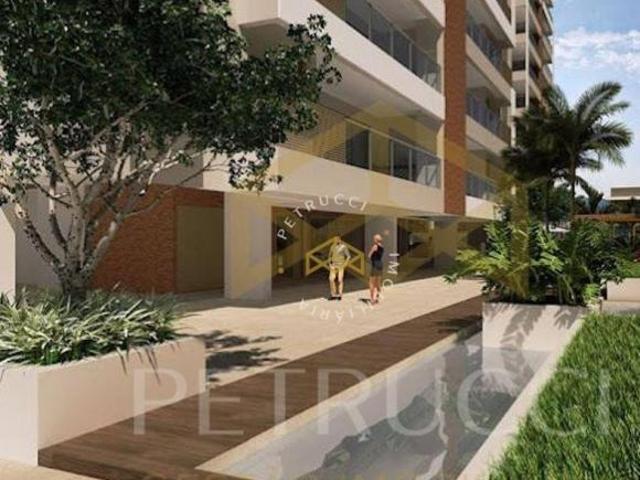 Apartamento Residencial à venda, Jardim Paiquerê, Valinhos AP0958