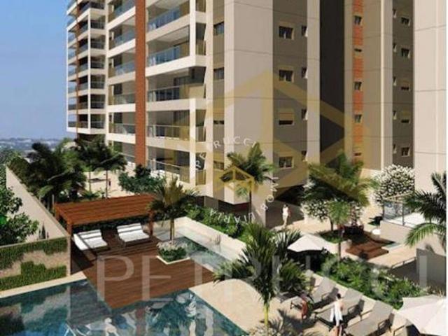 Apartamento Residencial à venda, Jardim Paiquerê, Valinhos AP6340