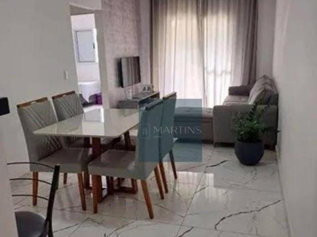 Apartamento Residencial à venda, Jardim Paracatu, Jundiaí AP1757