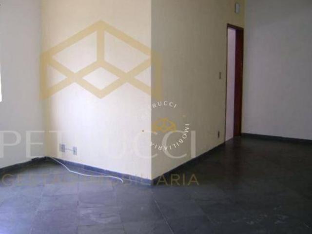 Apartamento Residencial à venda, Jardim Paraíso, Campinas AP8119
