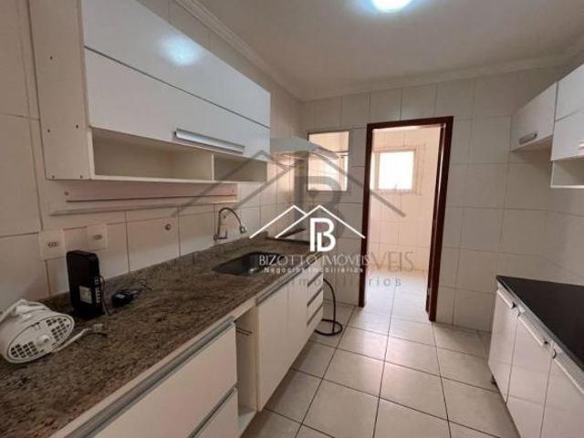 Apartamento Residencial à venda, Jardim Pau Preto, Indaiatuba AP0134