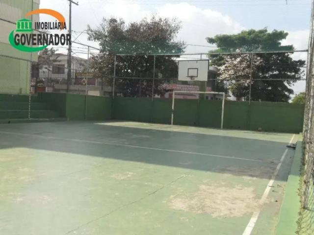 Apartamento residencial à venda, Jardim Paulicéia, Campinas
