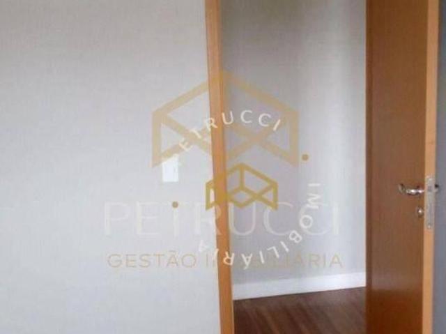 Apartamento Residencial à venda, Jardim Paulicéia, Campinas AP10553