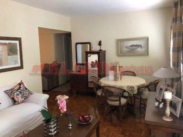 Apartamento Residencial à venda, Jardim Paulista, São Paulo