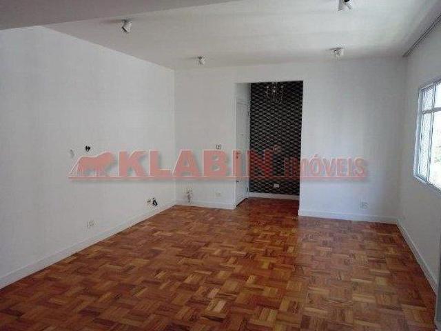 Apartamento Residencial à venda, Jardim Paulista, São Paulo