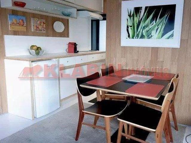 Apartamento Residencial à venda, Jardim Paulista, São Paulo