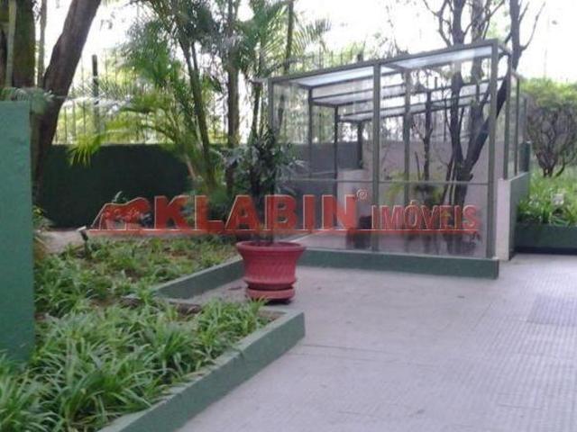 Apartamento Residencial à venda, Jardim Paulista, São Paulo