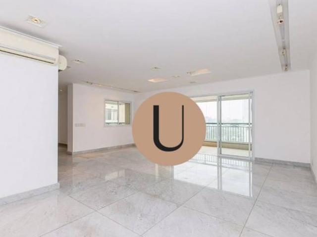 Apartamento Residencial à venda, Jardim Paulista, São Paulo AP0109