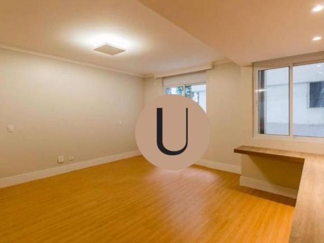Apartamento Residencial à venda, Jardim Paulista, São Paulo AP0808