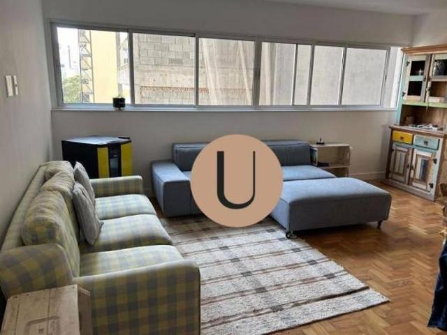 Apartamento Residencial à venda, Jardim Paulista, São Paulo AP1094