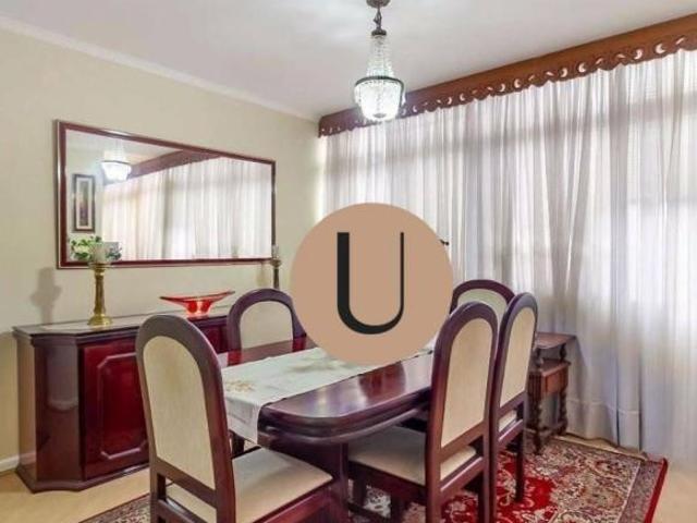 Apartamento Residencial à venda, Jardim Paulista, São Paulo AP1877