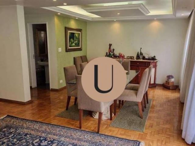 Apartamento Residencial à venda, Jardim Paulista, São Paulo AP2530