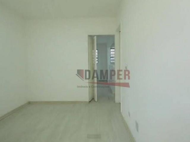 Apartamento Residencial à venda, Jardim Pedroso, Mauá AP0041