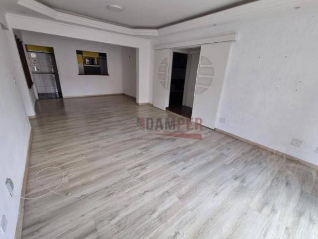 Apartamento Residencial à venda, Jardim Pedroso, Mauá AP0041