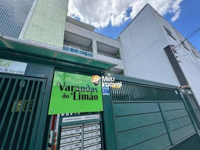 Apartamento Residencial à venda, Jardim Pereira Leite, São Paulo AP4349