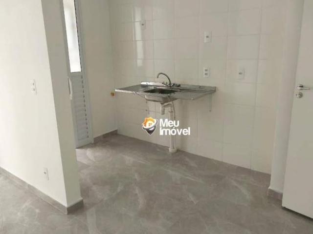 Apartamento Residencial à venda, Jardim Pirituba, São Paulo AP4173