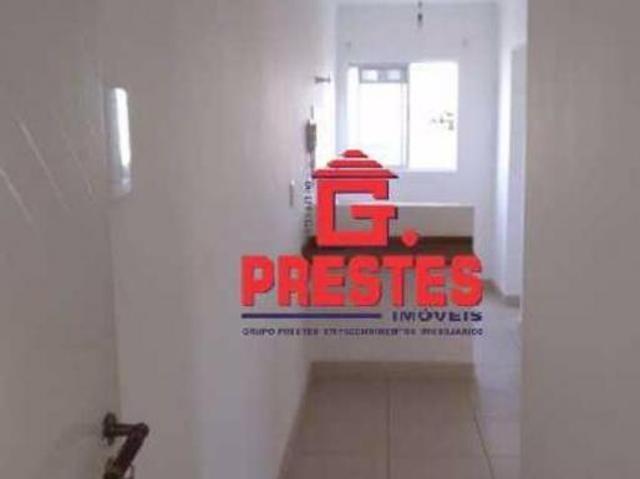Apartamento Residencial à venda, Jardim Piazza di Roma I, Sorocaba AP0798
