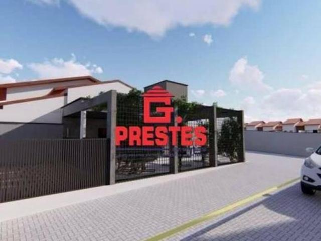 Apartamento Residencial à venda, Jardim Piazza di Roma II, Sorocaba AP0352