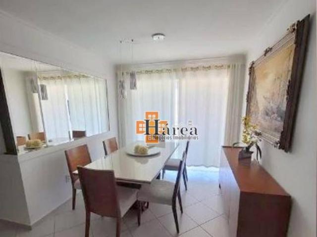 Apartamento Residencial à venda, Jardim Piratininga, Sorocaba AP0555