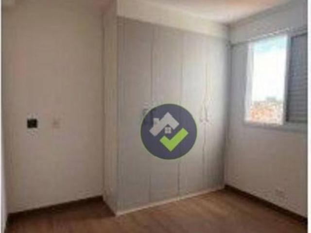 Apartamento Residencial à venda, Jardim Piratininga, Sorocaba AP0100