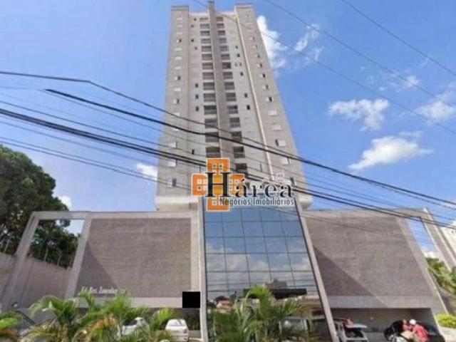 Apartamento Residencial à venda, Jardim Piratininga, Sorocaba AP5018
