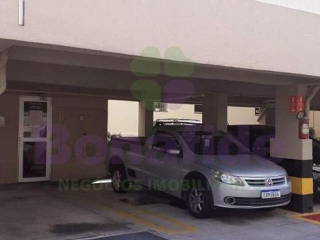 Apartamento Residencial à venda, Jardim Pitangueiras I, Jundiaí AP0693