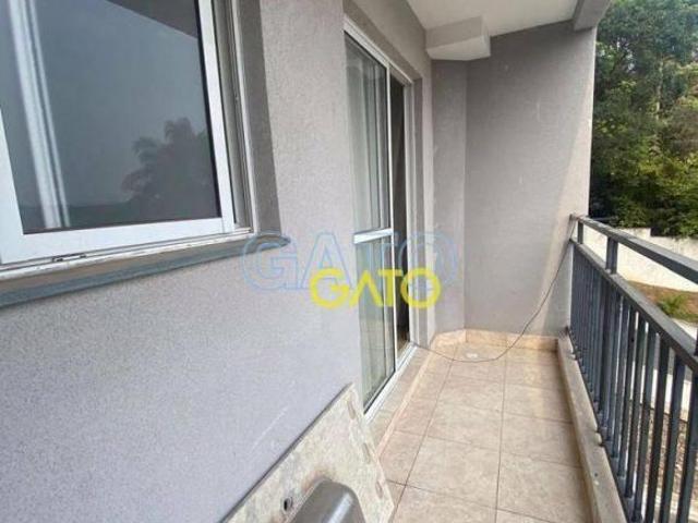 Apartamento Residencial à venda, Jardim Professor Benoá, Santana de Parnaíba AP0183
