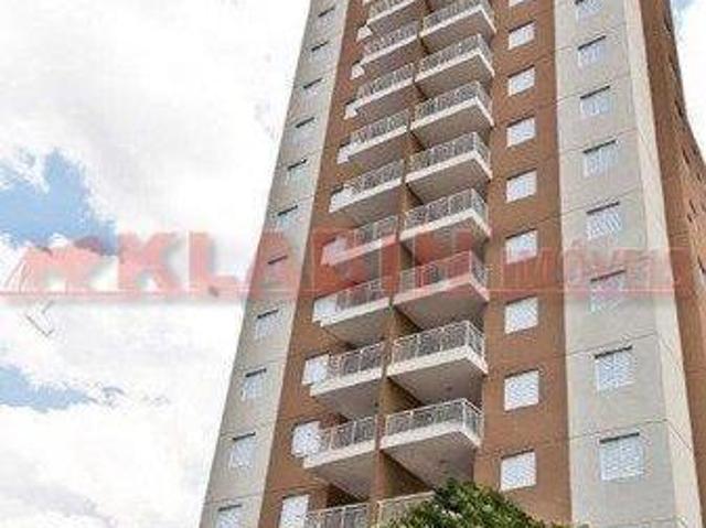 Apartamento Residencial à venda, Jardim Previdência, São Paulo