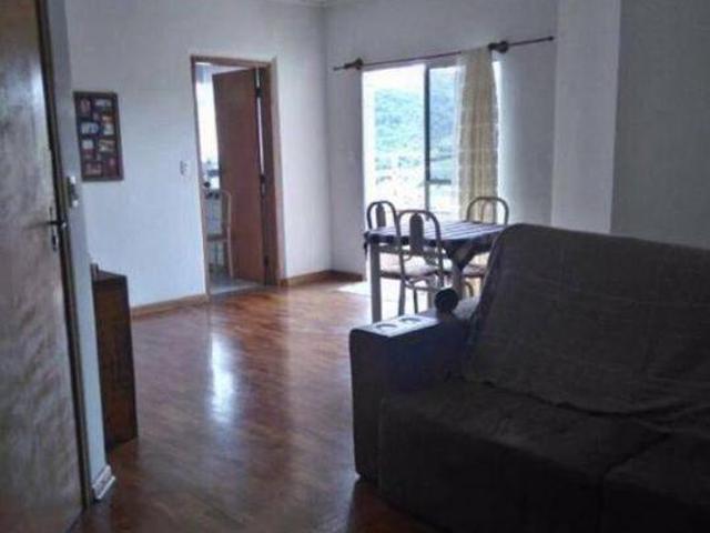 Apartamento Residencial à venda, Jardim Quisisana, Poços de Caldas AP0077