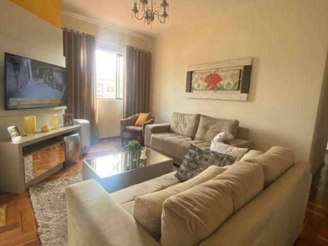 Apartamento Residencial à venda, Jardim Quisisana, Poços de Caldas AP0079